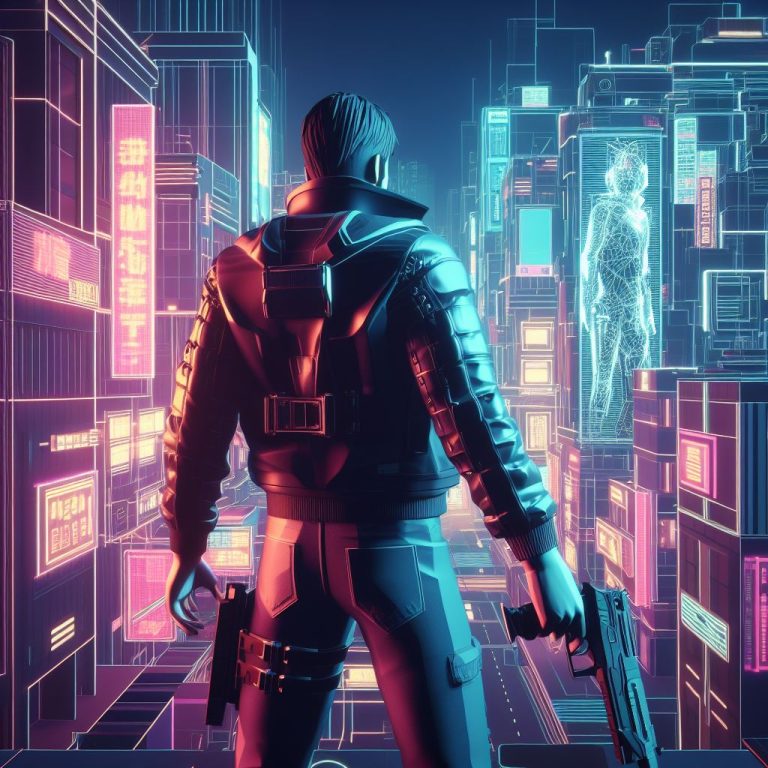 MEGA Studio - Game Art & Development